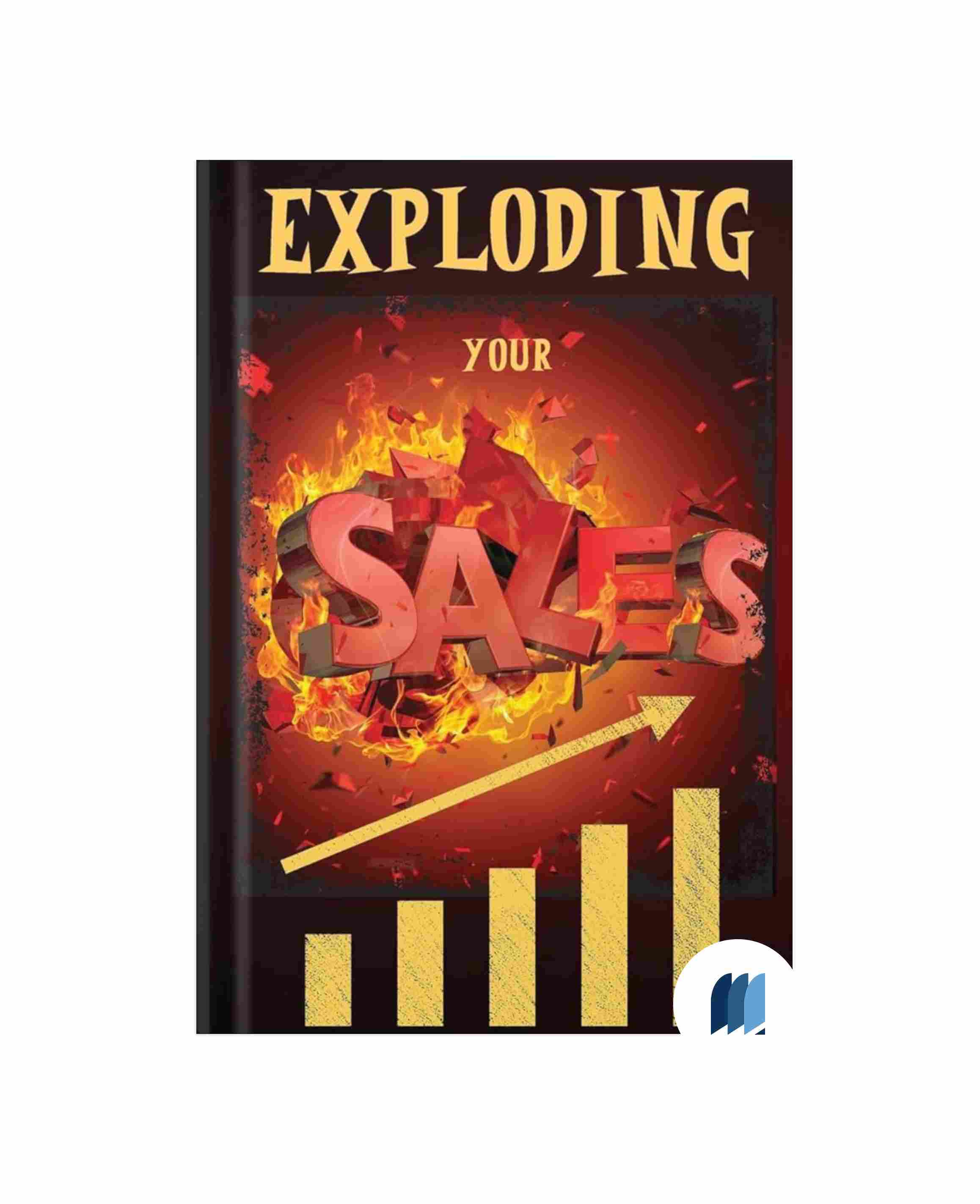 Exploding Your Sales by Russ West free pdf download